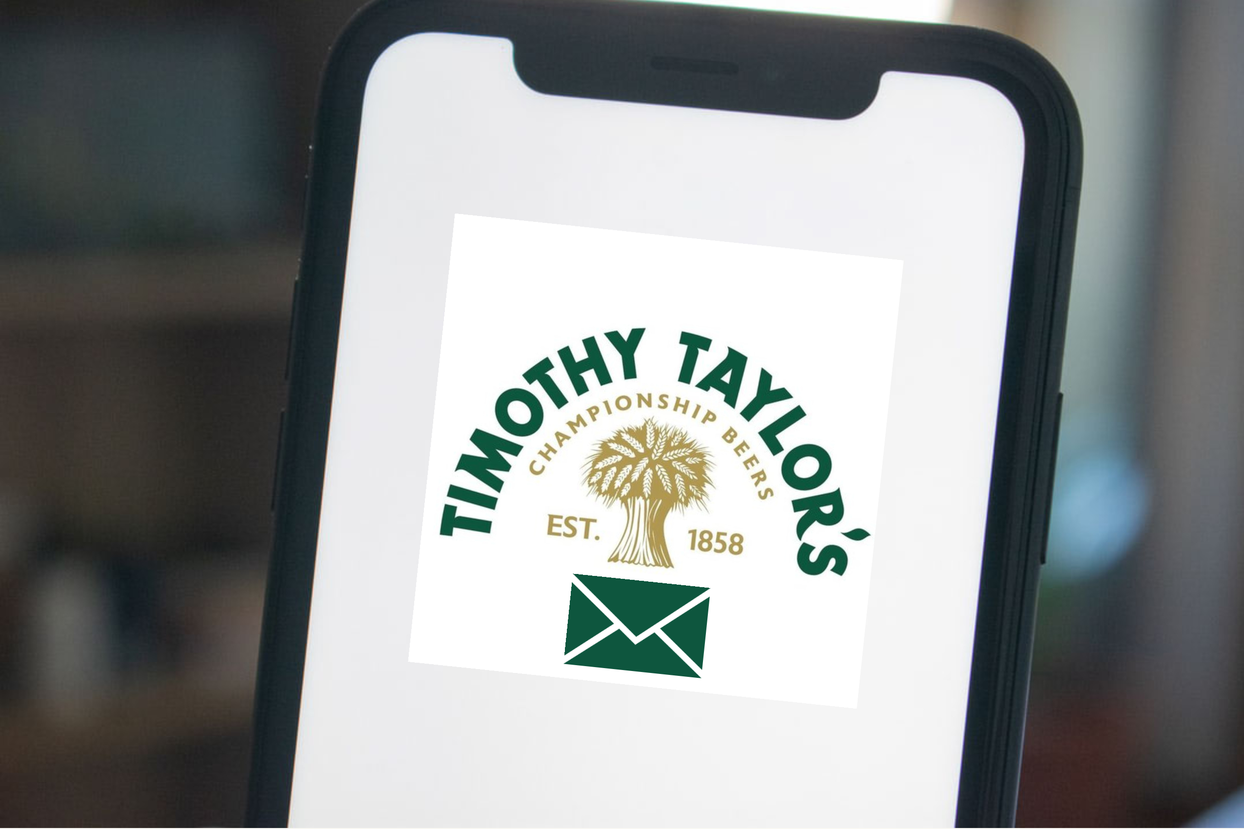Join the Timothy Taylor’s Mailing List - Brewery News, Exclusive Offers ...