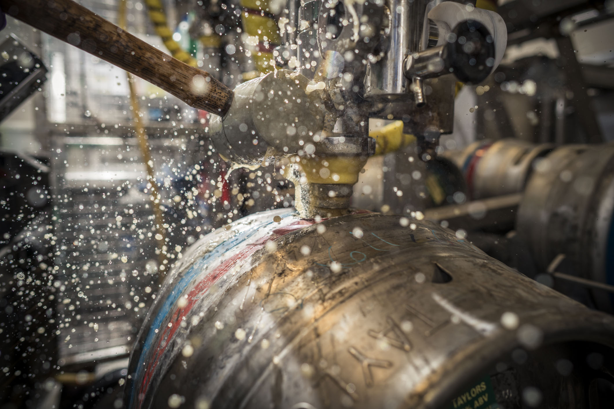 Contact Us - Timothy Taylor's