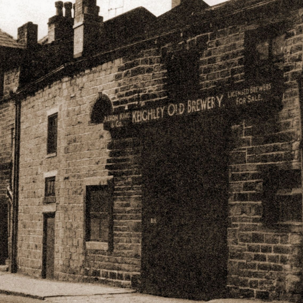 Our History - Timothy Taylor's