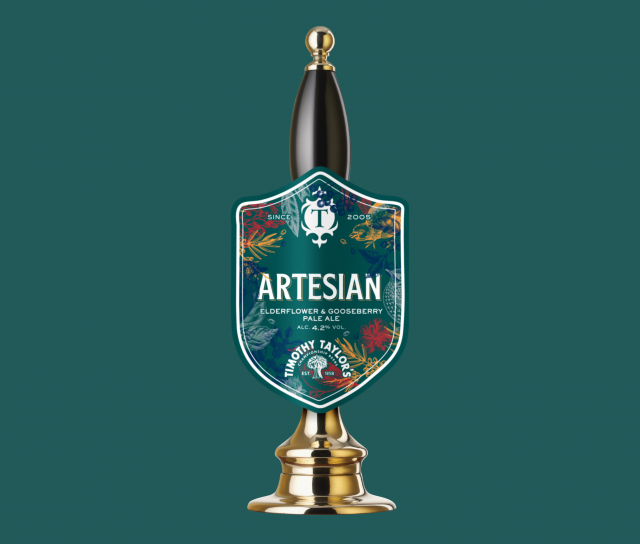 Timothy Taylor’s Brewery Partners With Thornbridge Brewery for the ...