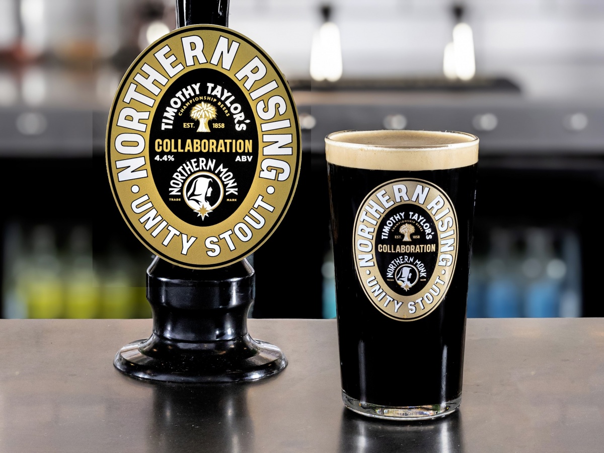 A Collaboration Years in the Making: Northern Monk and Timothy Taylor’s ...