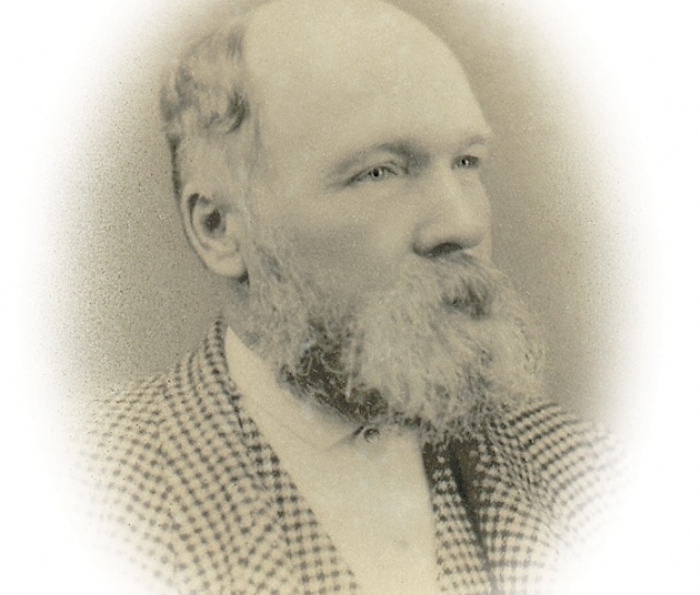 Timothy Taylor’s 199th Birthday: 10 Obscure Facts About Our Founder and ...
