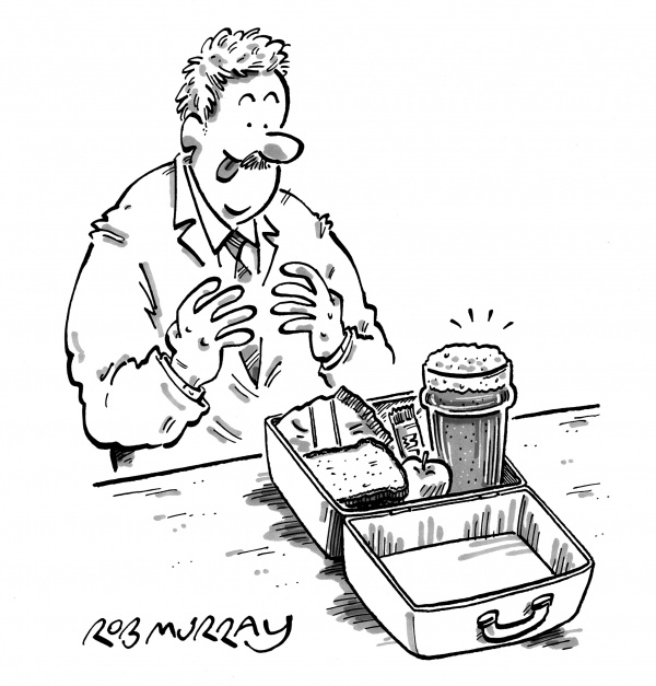 Knowle Spring - Timothy Taylor's