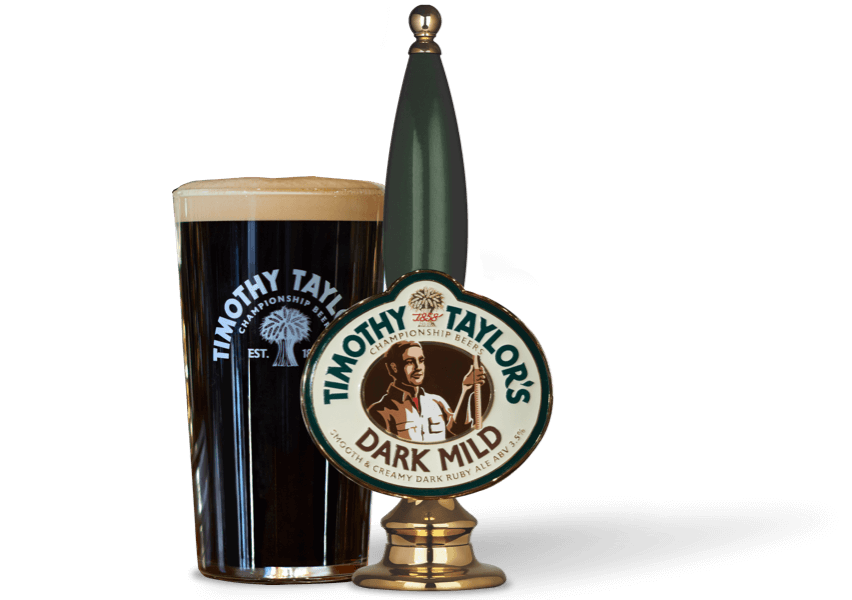 Our Beers - Timothy Taylor's
