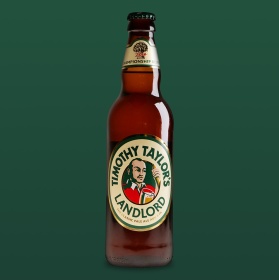 Our Beers - Timothy Taylor's Brewery