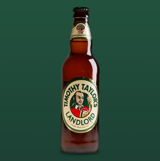 Home - Timothy Taylor's Brewery