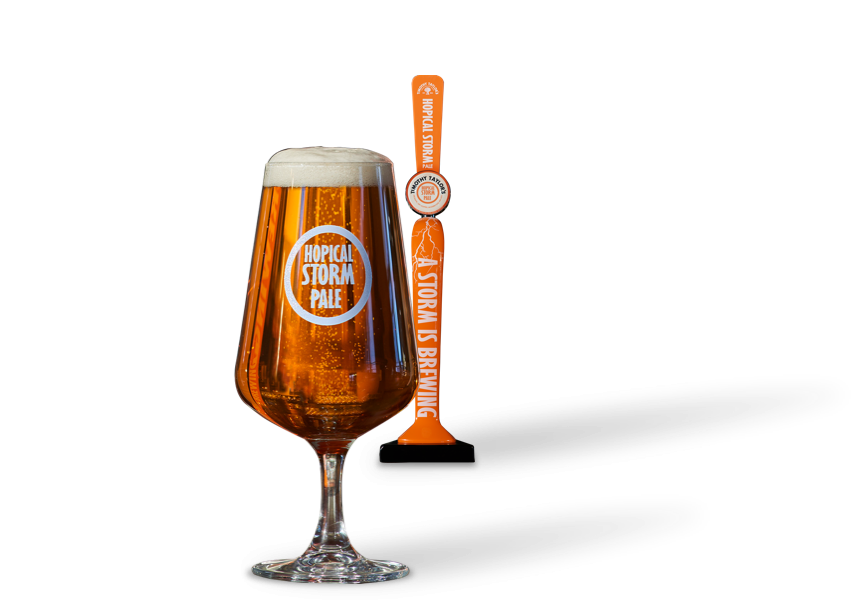 All for that taste of Taylor's - Timothy Taylor's