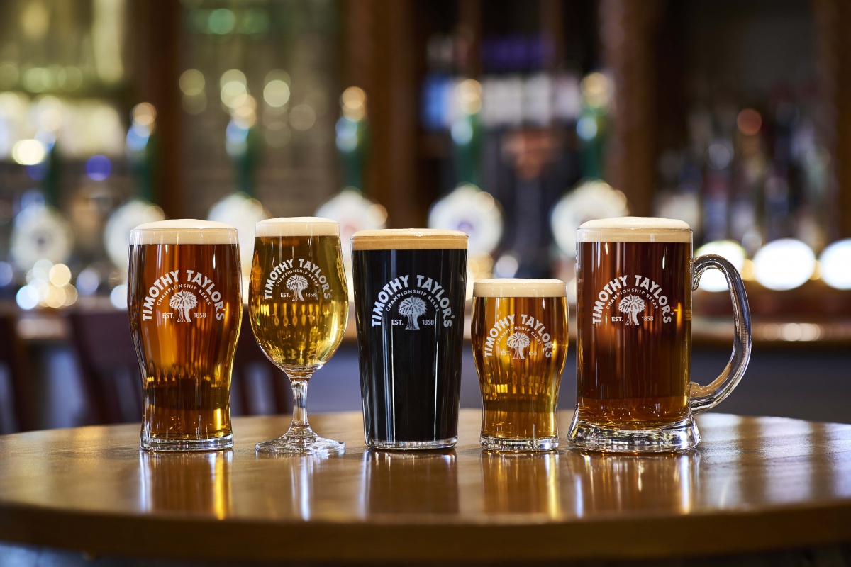 What Makes Timothy Taylor's Beers So Special? | Timothy Taylor's