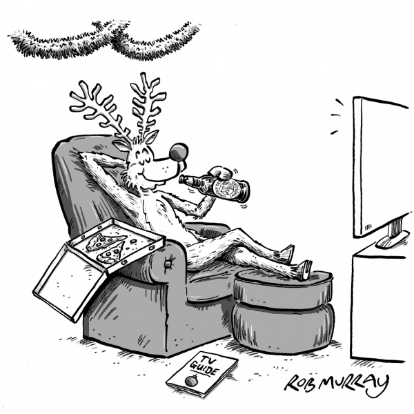 Boltmaker - Timothy Taylor's