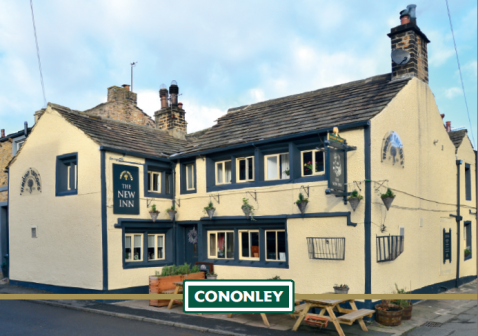 Timothy Taylor's Railway Trail - Timothy Taylor's Pubs by Rail ...