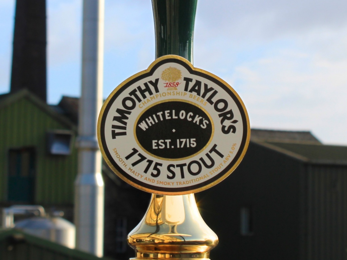 Whitelock’s Ale House Win Competition To Brew Exclusive Beer With ...