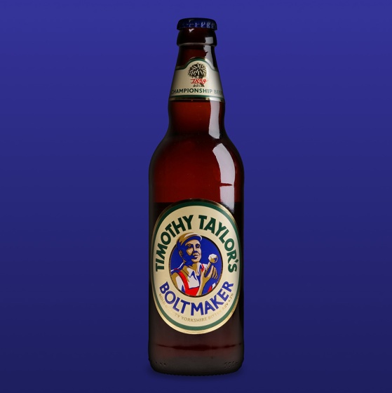 Home - Timothy Taylor's Brewery