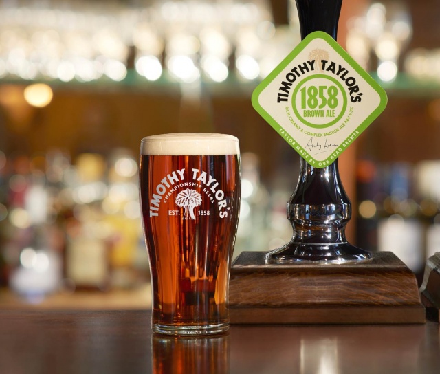 A Beer to Honour Timothy Taylor’s 160th Anniversary | News