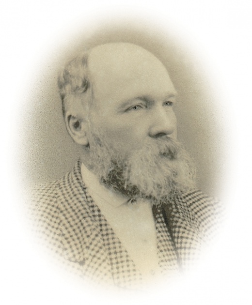 Timothy Taylor’s 199th Birthday: 10 Obscure Facts About Our Founder and ...