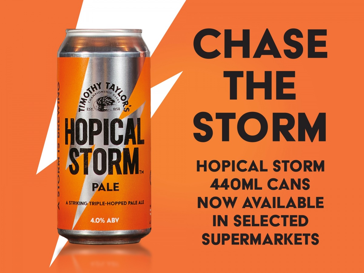 Hopical Storm Cans Now Available in Selected Supermarkets | Timothy ...